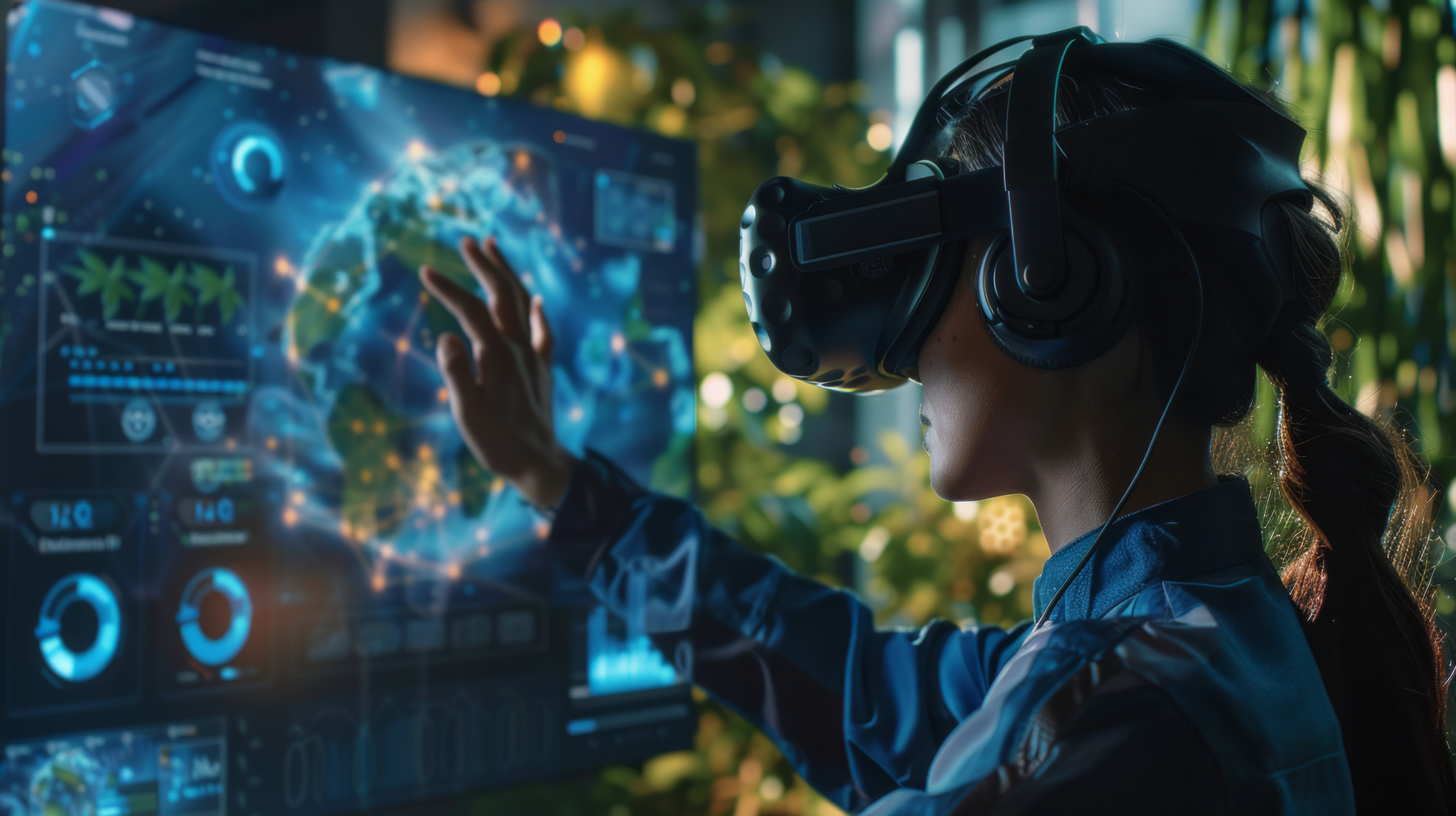 How XR is changing Key Industries | proAV