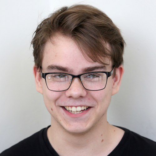 Charlie Harris Employee Story | proAV