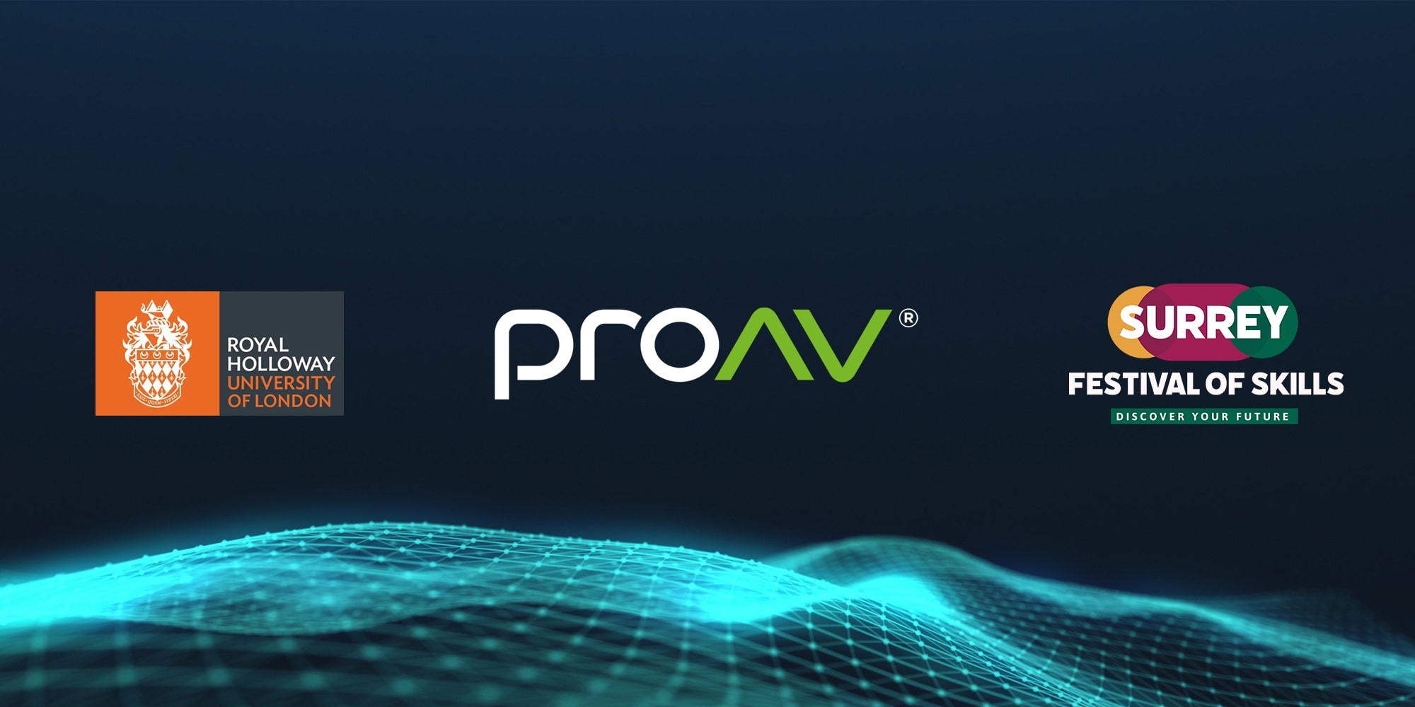 Empowering Young Talent in the AV Industry | proAV