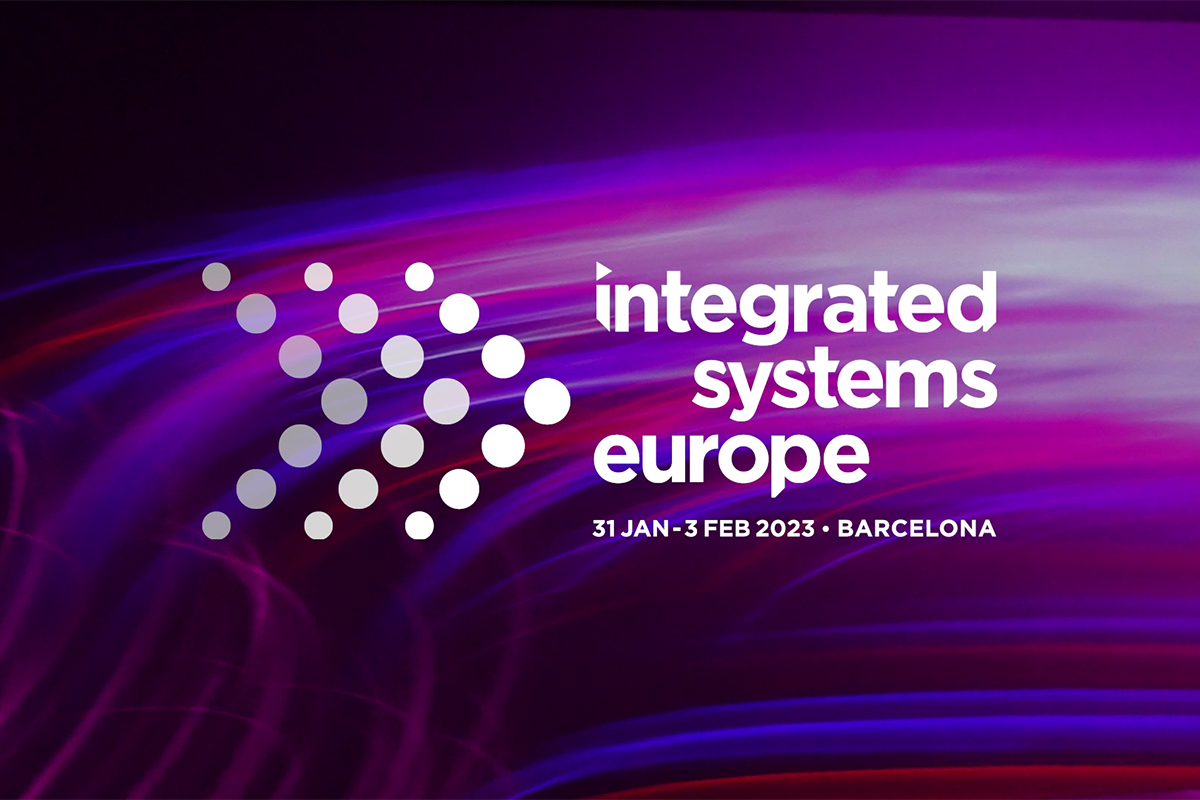 See the highlights from ISE 2023 | proAV