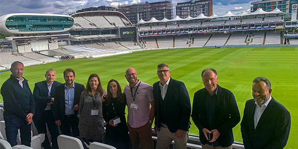 Peerless-AV host proAV at AV Experience Showcase in London | proAV