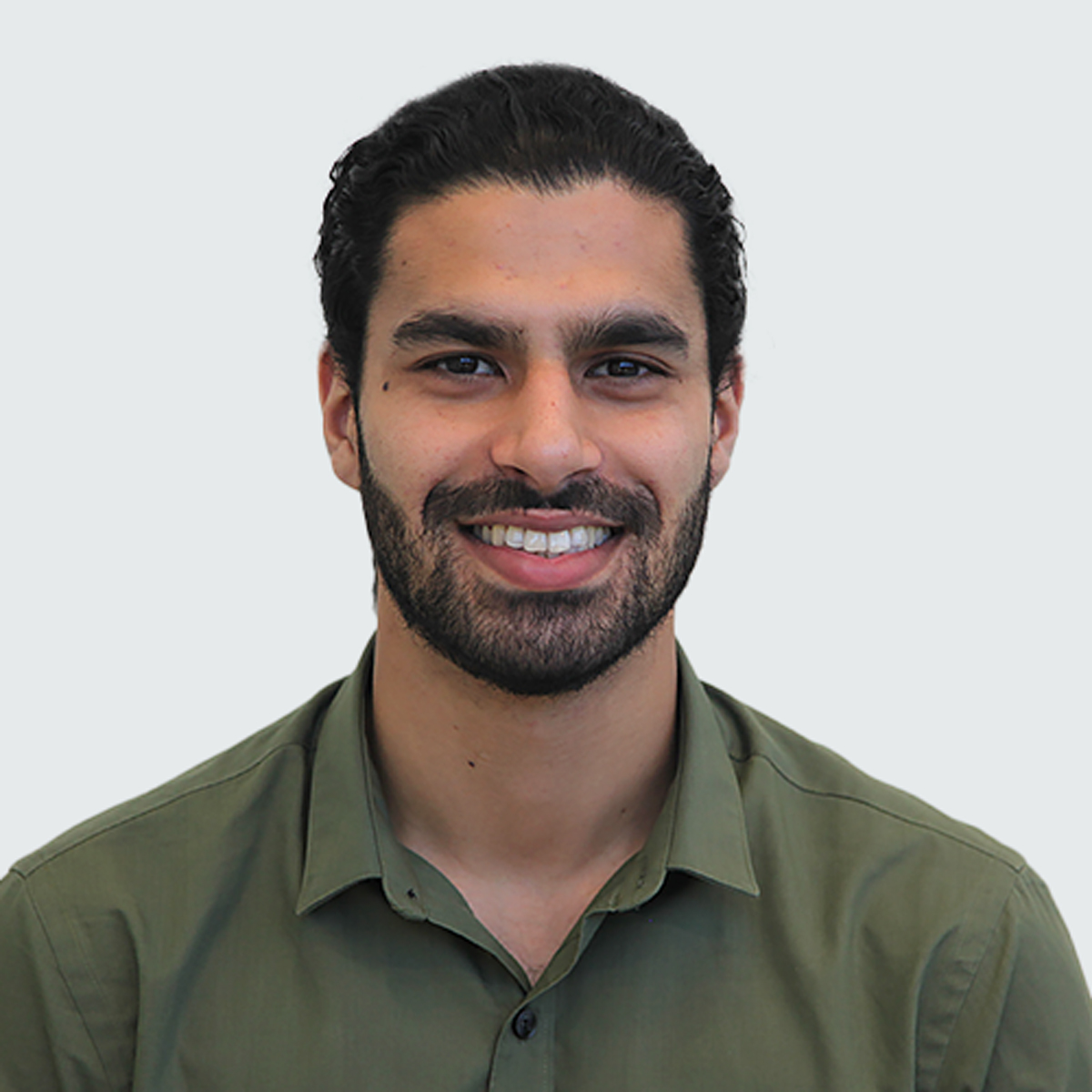 Tishtar Mogal Employee Story | proAV